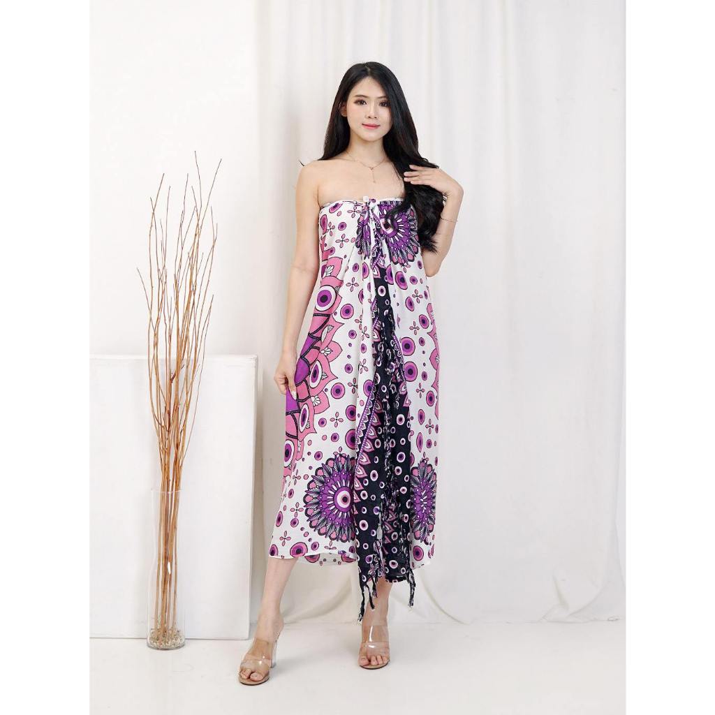 Jual SELENDANG KAIN WANITA | KAIN BALI | SYAL | SHAWL | SCARF ...