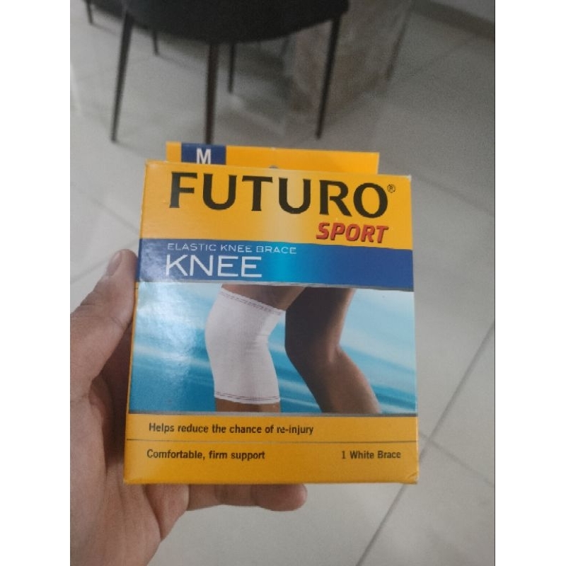 Jual Knee Support Decker Futuro (isi 2!) | Shopee Indonesia