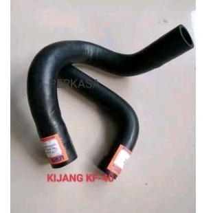 Jual SELANG RADIATOR TOYOTA KIJANG KF-40 ATAS ,BAWAH HARGA 1 PCS ...