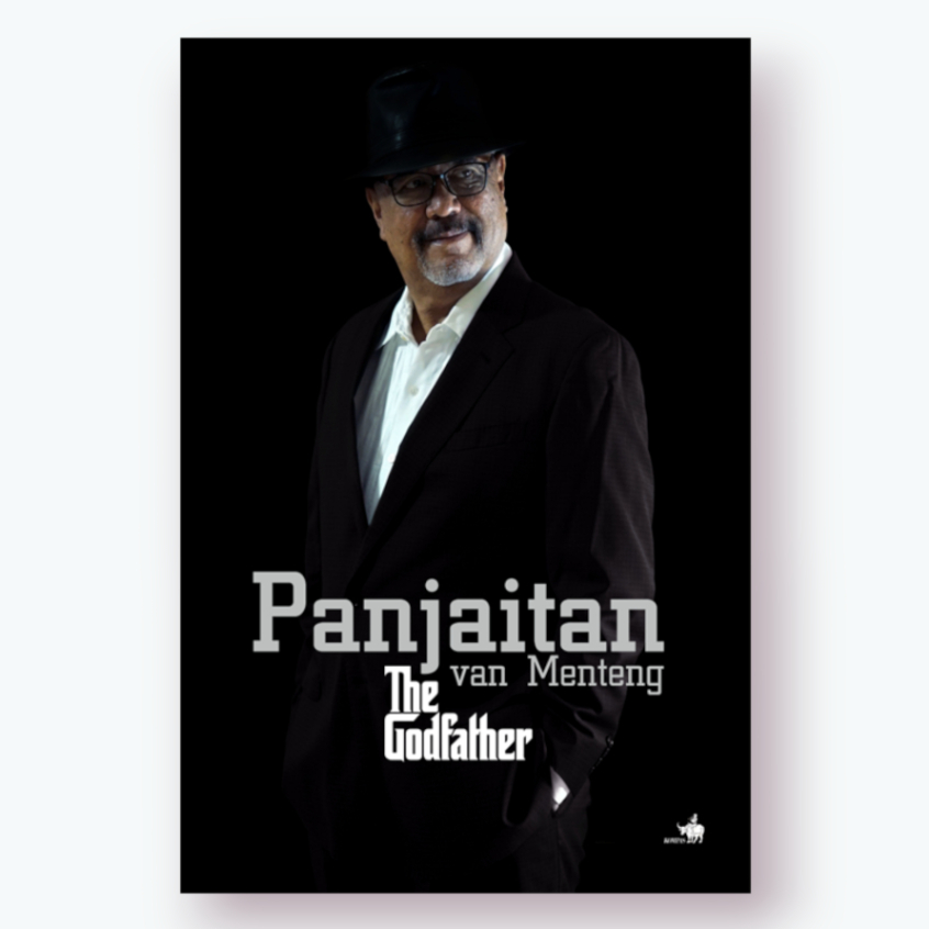 Jual Panjaitan Van Menteng The Godfather - Putut Trihusodo | Shopee ...