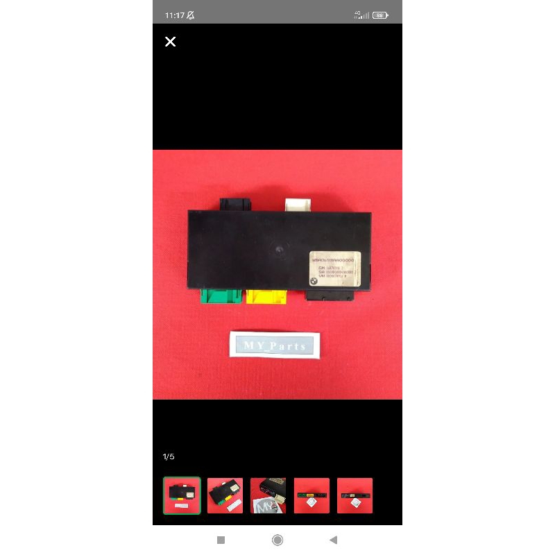 Jual Modul Power Window Central Lock BMW e36 | Shopee Indonesia