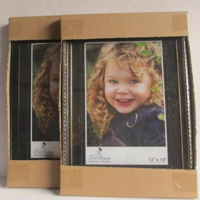 Jual Bingkai Foto 12 x 18 Inci 30cm x 46cm Davensa | Shopee Indonesia