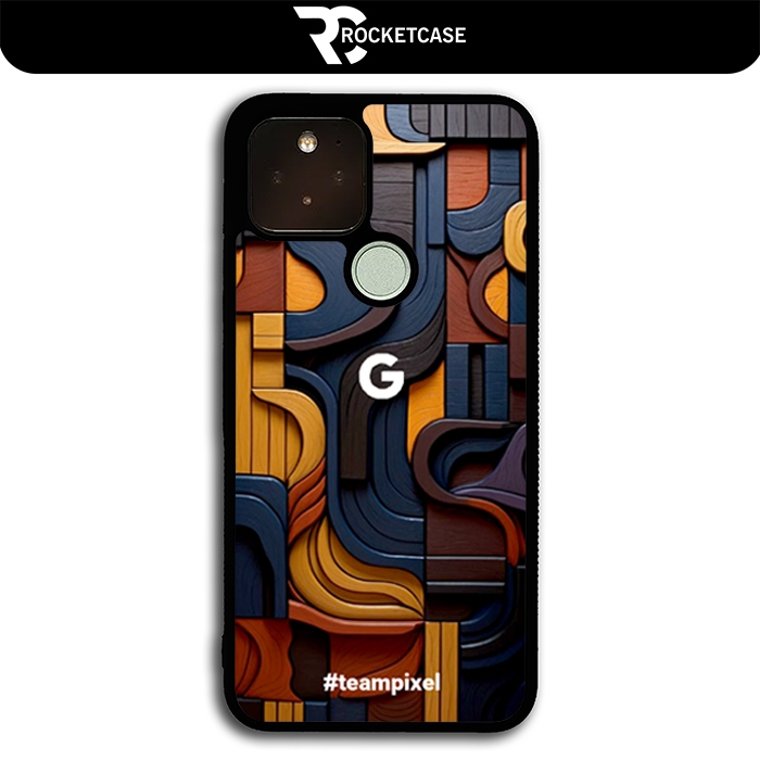 Jual Case Casing Google Pixel 8 7 7a 6 6a 5 4 4a 5g 4g Pro XL GP0005 ...