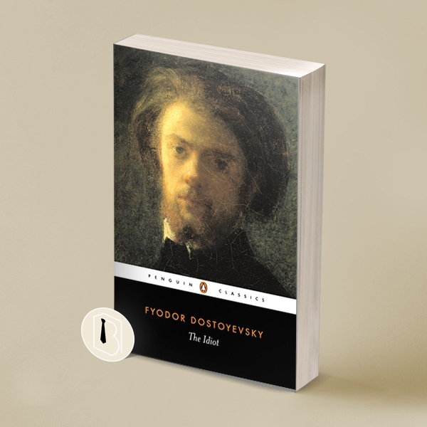 Jual (Pre-Order) Fyodor Dostoevsky - Penguin Classics Collection ...