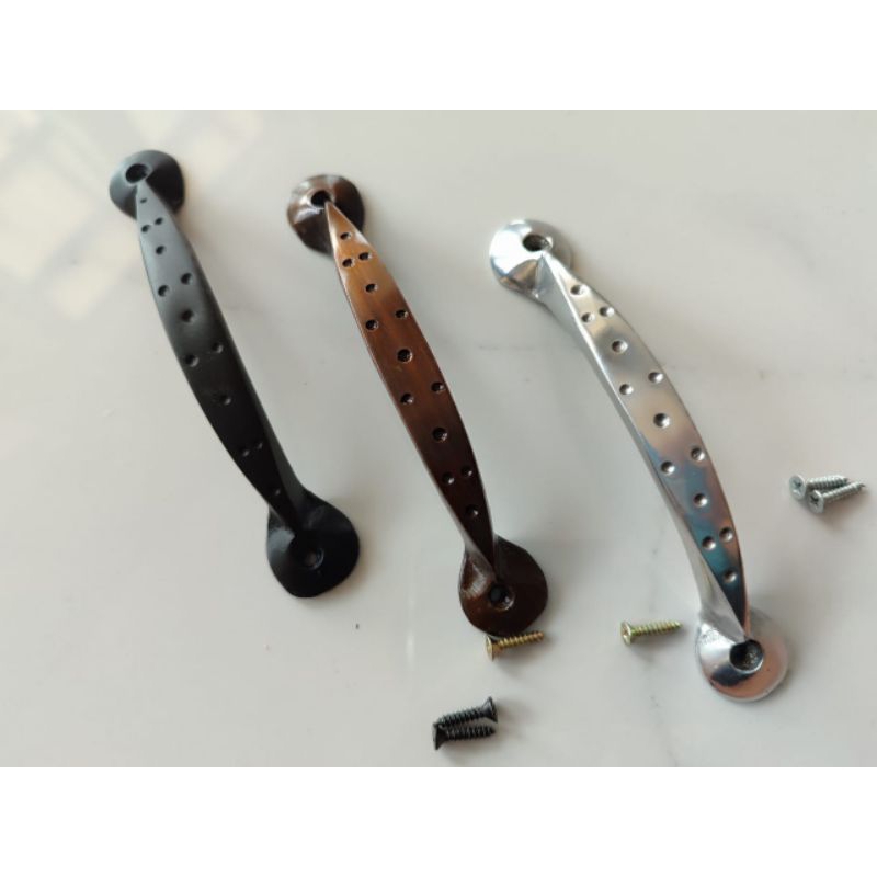 Jual Handle laci mininalis tarikan laci lemari gagang laci handle ...