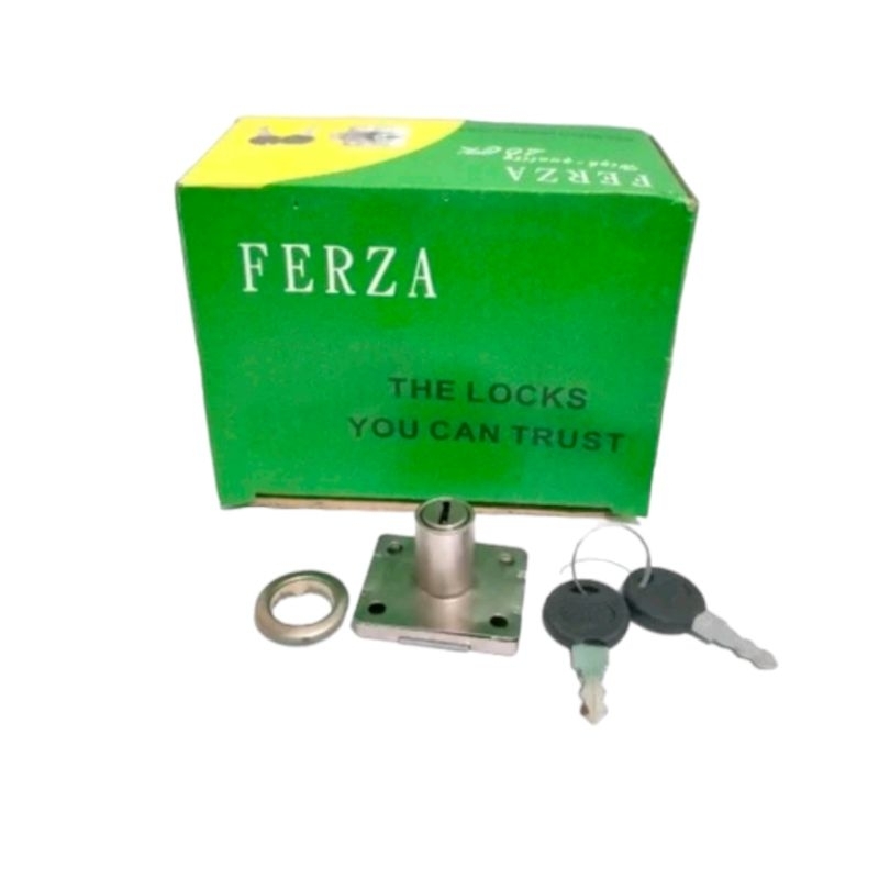 Jual kunci laci ferza 101-16mm kunci lemari olympic | Shopee Indonesia