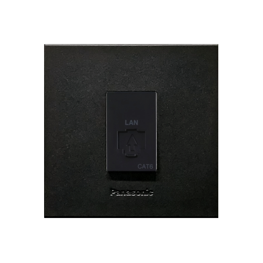 Jual Stop Outlet Data Lan Kontak Jaringan Socket internet RJ45 Cat6e ...