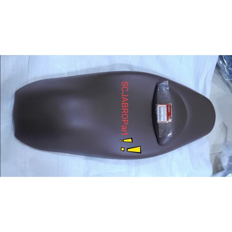 Jual SEAT COMP DOUBLE HONDA PCX 125 CBU..77200 KWN 901ZB..ORI AHM ...