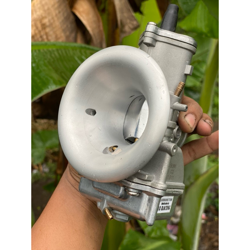 Jual TMX 38 40 42 REMER SUPERFLOW MIKUNI SUDCO 18racing | Shopee Indonesia