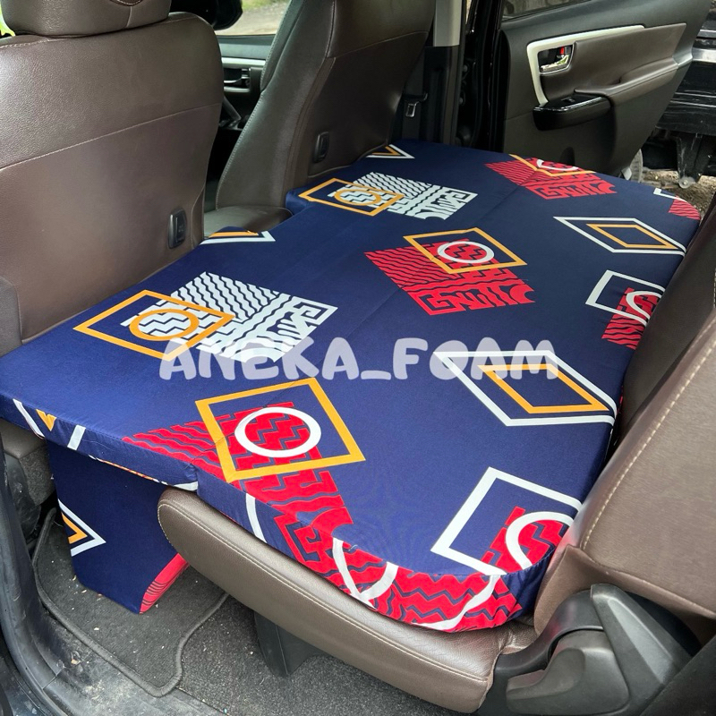 Jual KASUR MOBIL BUSA INOAC D23 GANJALAN REBOUNDED ANTI KEMPES | Shopee ...