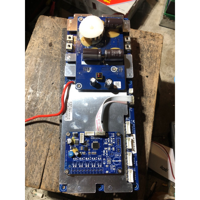 Jual bms 15s 48v 100ah shoto n huawei anggap saja mati | Shopee Indonesia