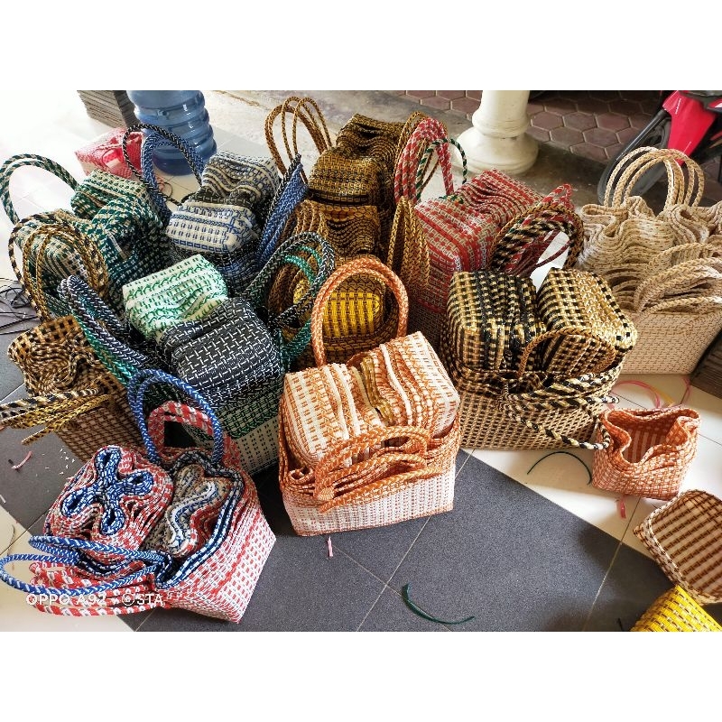 Jual Set Jali isi 4/ Set Keben/ Ready Stock | Shopee Indonesia