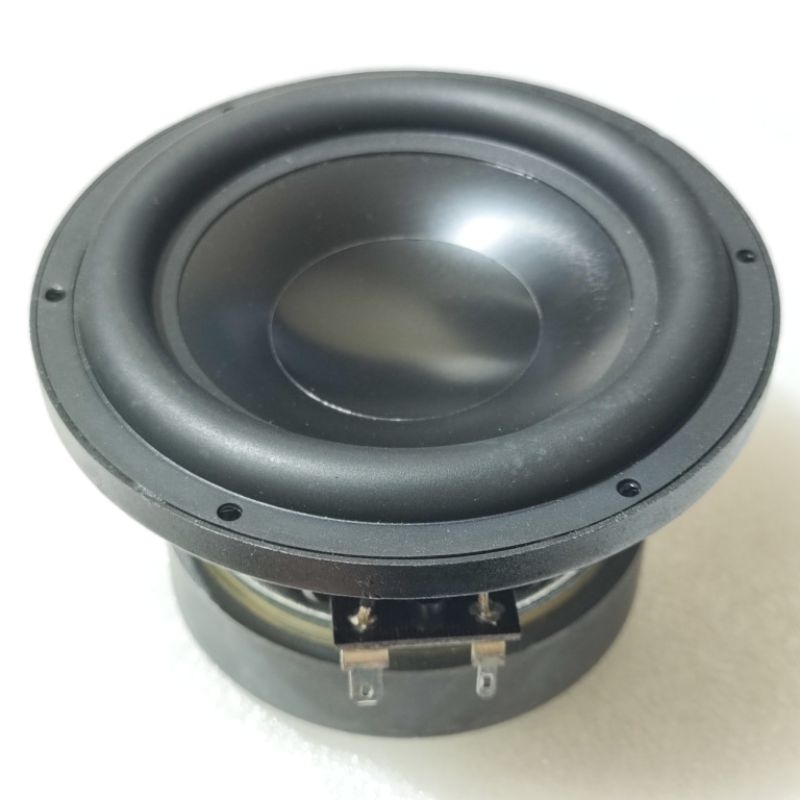 Jual Speaker Woofer 4.5 inch Good Bass 4 Ohm 35 W Penganti ArcHT ONE | Shopee Indonesia