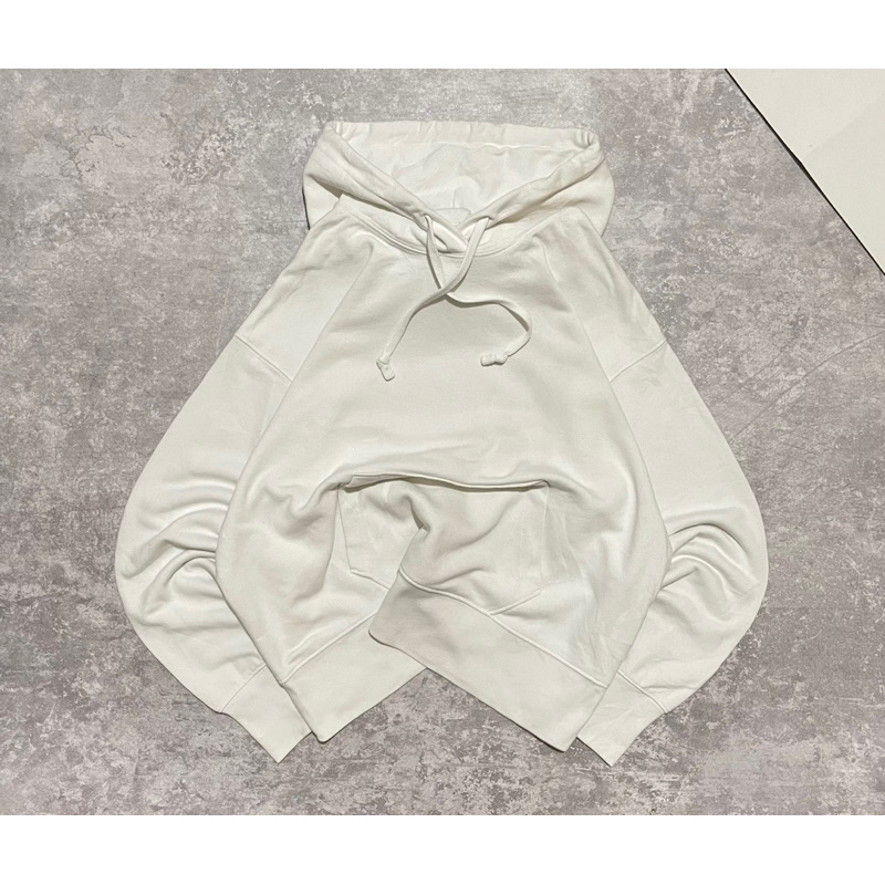 Jual HOODIE UNIQLO BASIC ( BOXY FIT ) | Shopee Indonesia