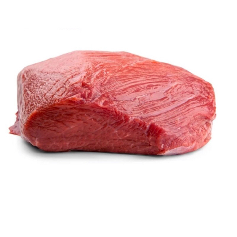 Jual DAGING SAPI TOPSIDE / PAHA BELAKANG IMPORT / DAGING RENDANG ...