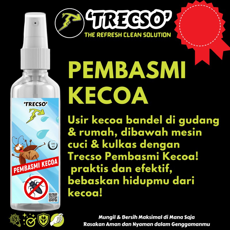 Jual Pembasmi Kecoa | Shopee Indonesia