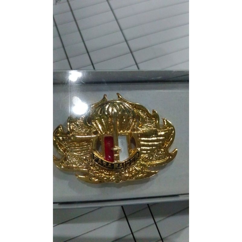 Jual wing (brivet)para raider | Shopee Indonesia