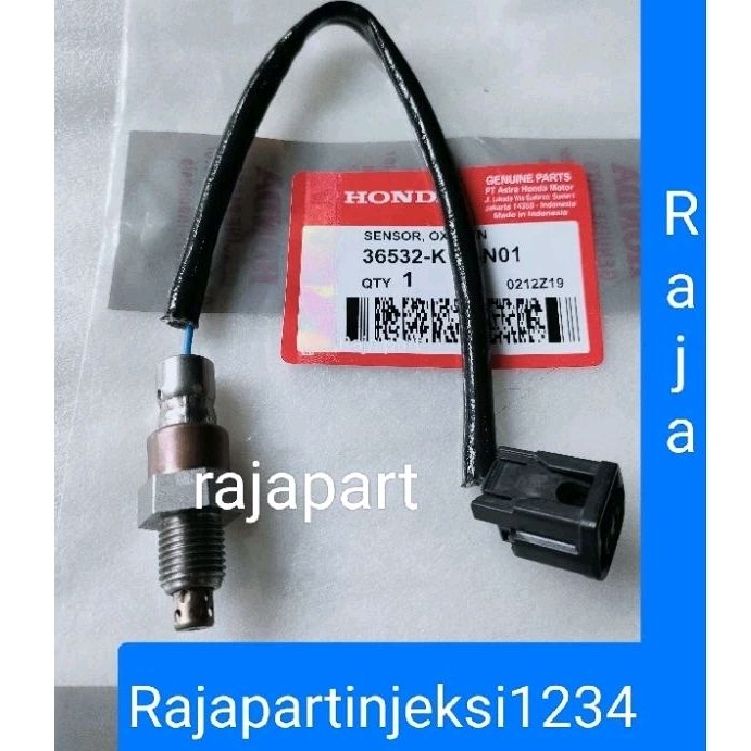 Jual sensor oxygen sensor o2 co2 sensor oksigen sensor suhu lambda ...