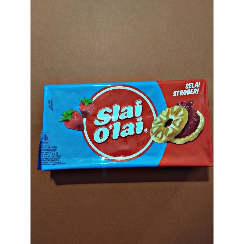 Jual Slai O Lai (J&T ONLY) | Shopee Indonesia