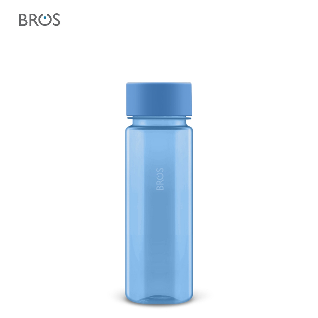 Jual BROS Luna Round 500ml - Spring Fountain Botol Minum | Shopee Indonesia