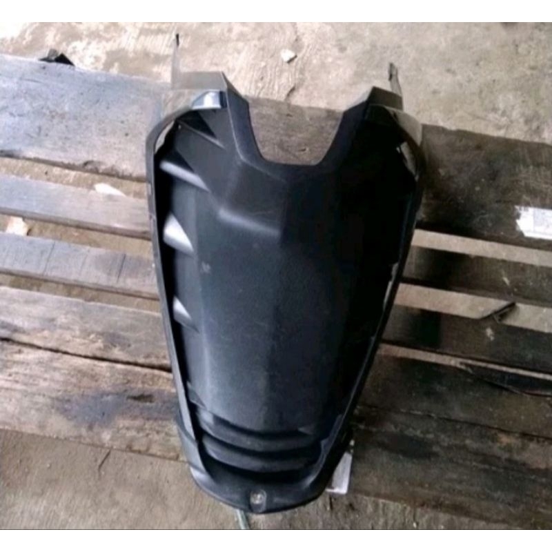 Jual COVER TUTUP MESIN YAMAHA MIO SOUL GT 155 ORIGINAL CABUTAN | Shopee ...