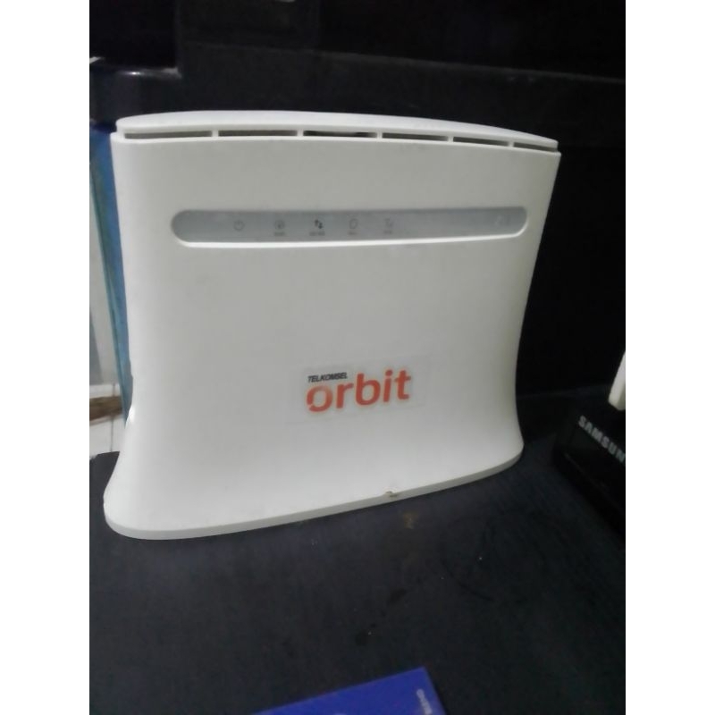 Jual modem orbit star 3 | Shopee Indonesia