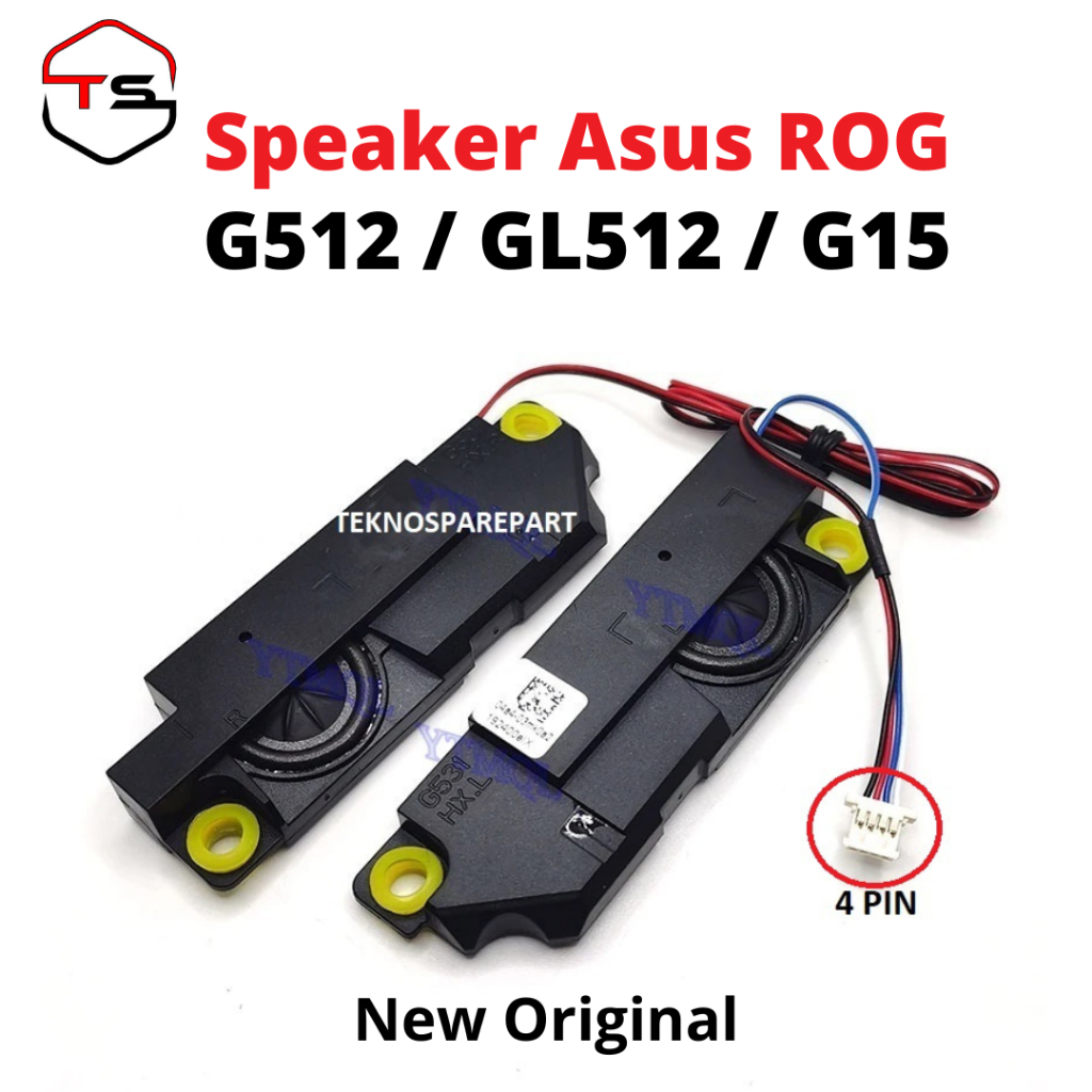 Jual Speaker Asus ROG G512 GL512 G512L G512LC G512LU G512LI G512LV ...