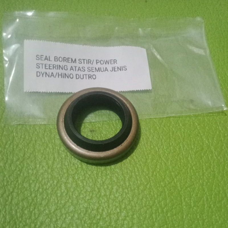 Jual seal borem stir Dyna 125/130HT/JENIS Hino Dutro | Shopee Indonesia