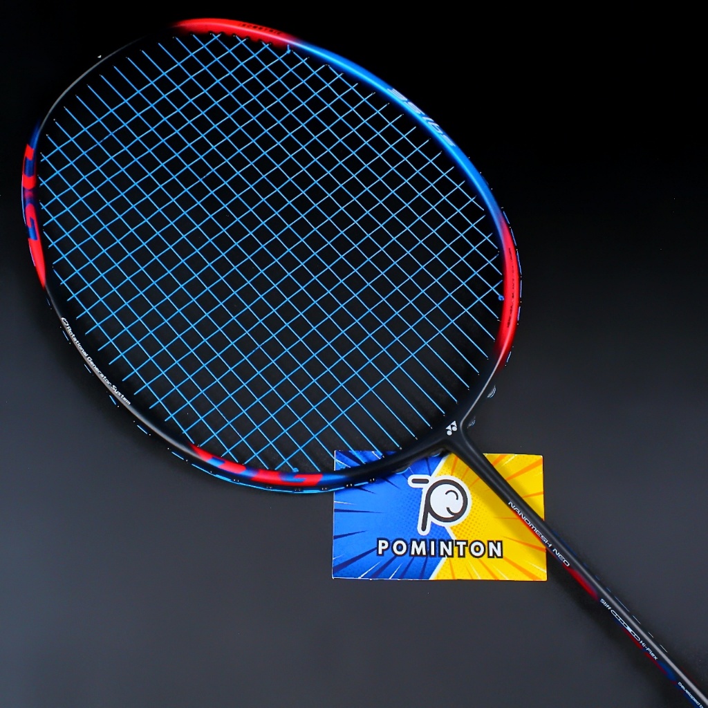 Jual Raket Badminton Yonex Astrox 7 DG 7DG 35 LBS 100% Original ...