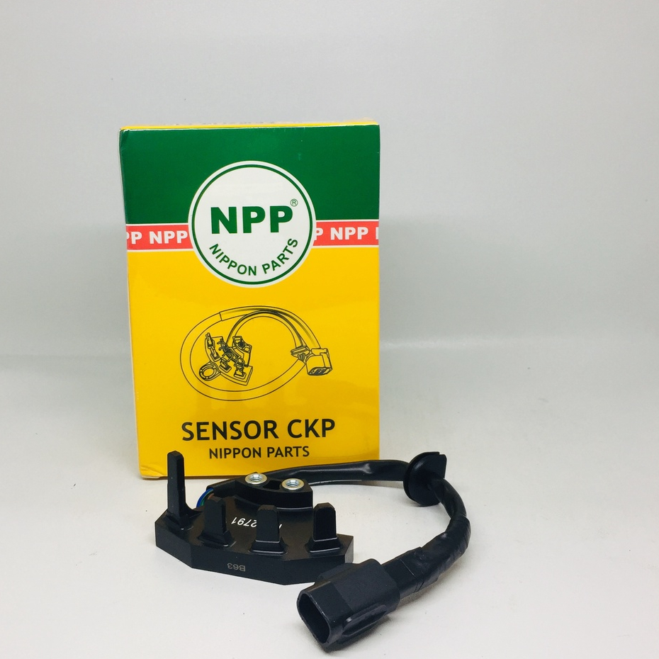 Jual SENSOR CKP AEROX / LEXI N MAX NEW MERK NPP KODE 45200-B6300 ...