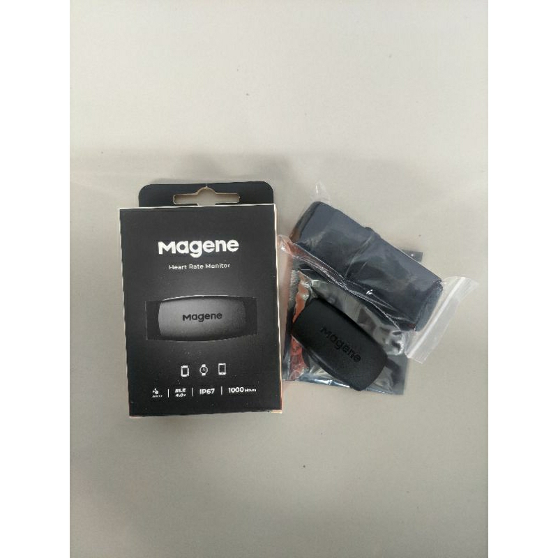 Jual Sensor Magene Heart rate | Shopee Indonesia