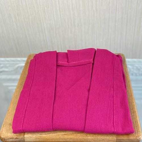 Jual Belia Outer Crop Wanita Lengan 3/4 - Baju Atasan Wanita Korean Style - Outer Cardigan ...