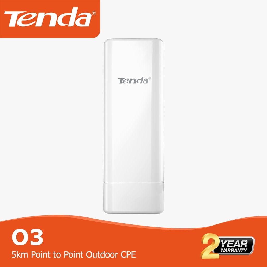 Jual Tenda O3 - 5km Outdoor Point To Point CPE- Gatotkaca Electronics ...