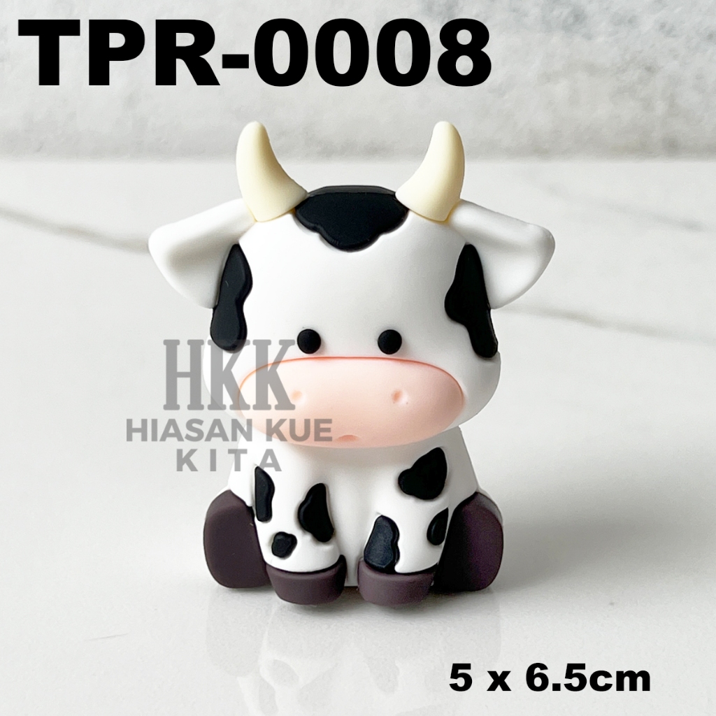 Jual Topper Kue Hewan Binatang Lucu 3D Dino Hutan Safari Safari Singa ...