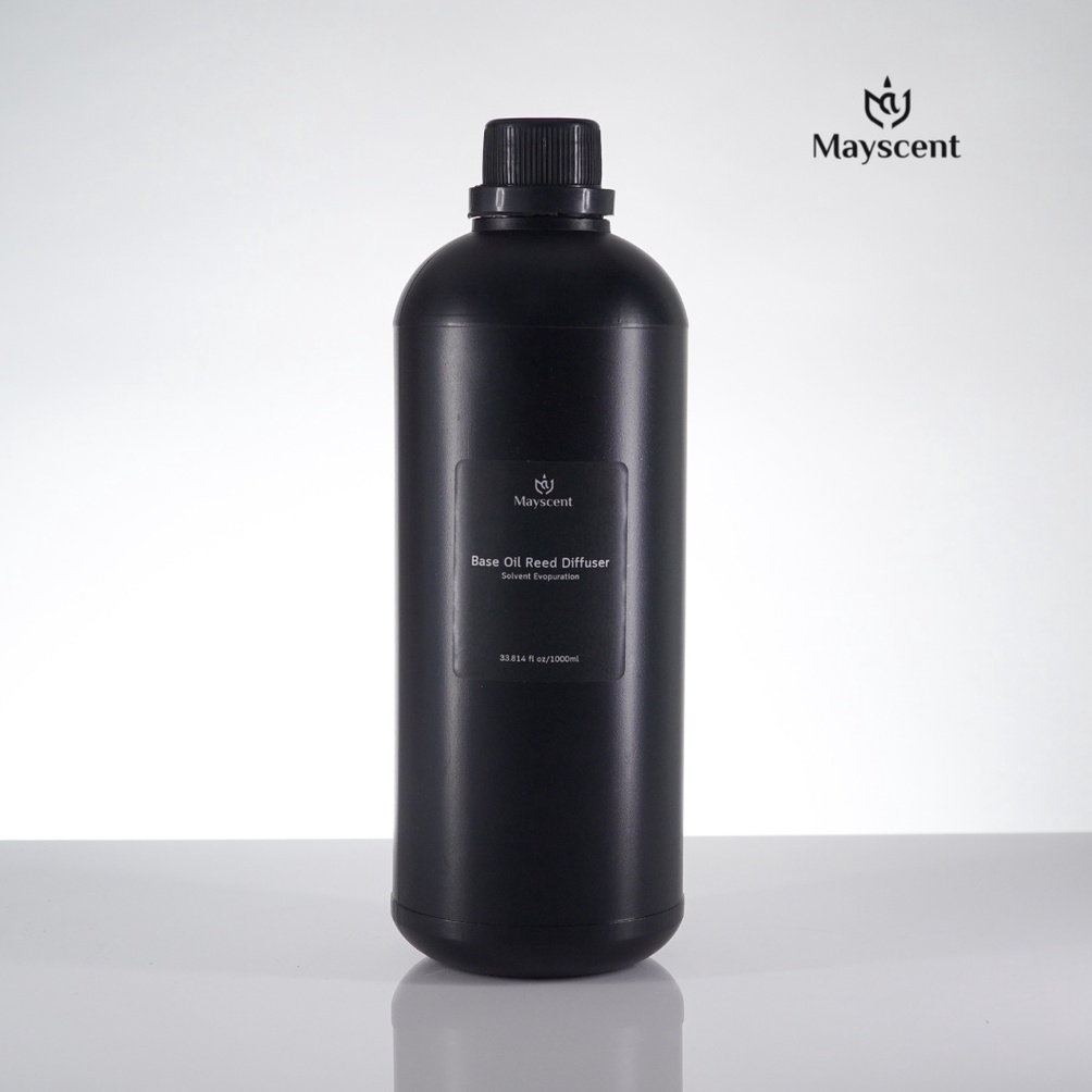 Jual ART I22A Base Oil Campuran Dasar Reed Diffuser By MAYSCENT 1 Liter ...