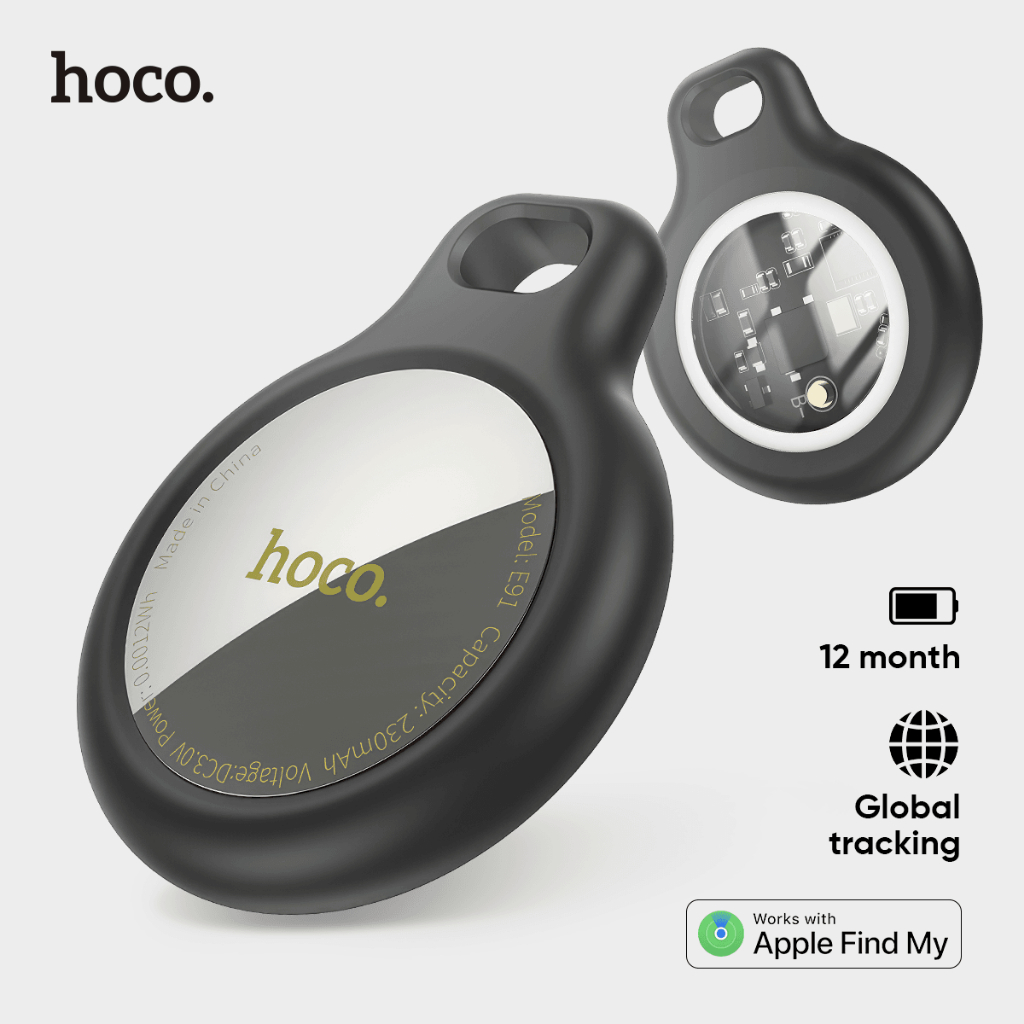 Jual Hoco Anti-lost Tag Smart Device GPS Tracker Anti Maling Tracking ... Jual Hoco Anti-lost Tag Smart Device GPS Tracker Anti Maling Tracking ...