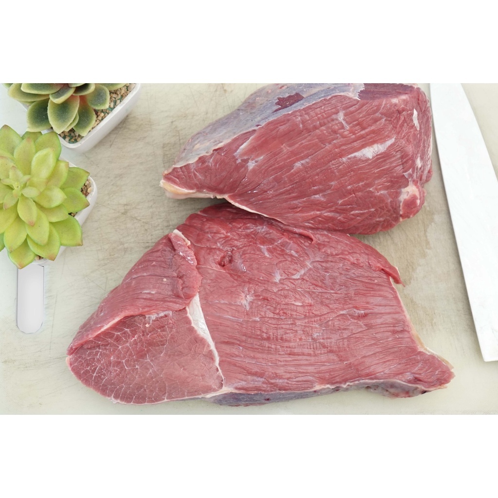 Jual Daging Rendang Fresh Premium 1kg | Shopee Indonesia