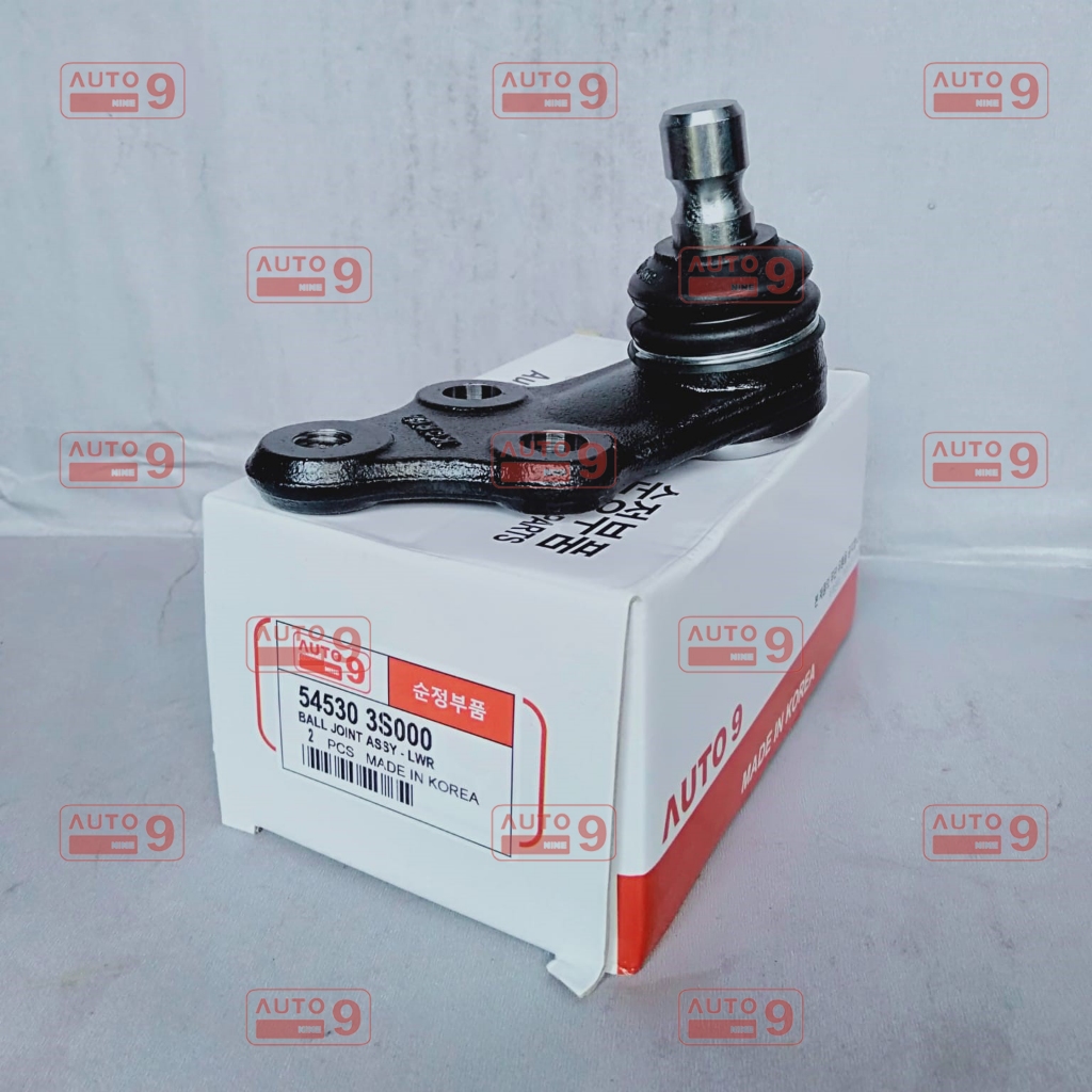 Jual Ball Joint Tucson New/Sportage All New Made in Korea 54530-3S000 ...