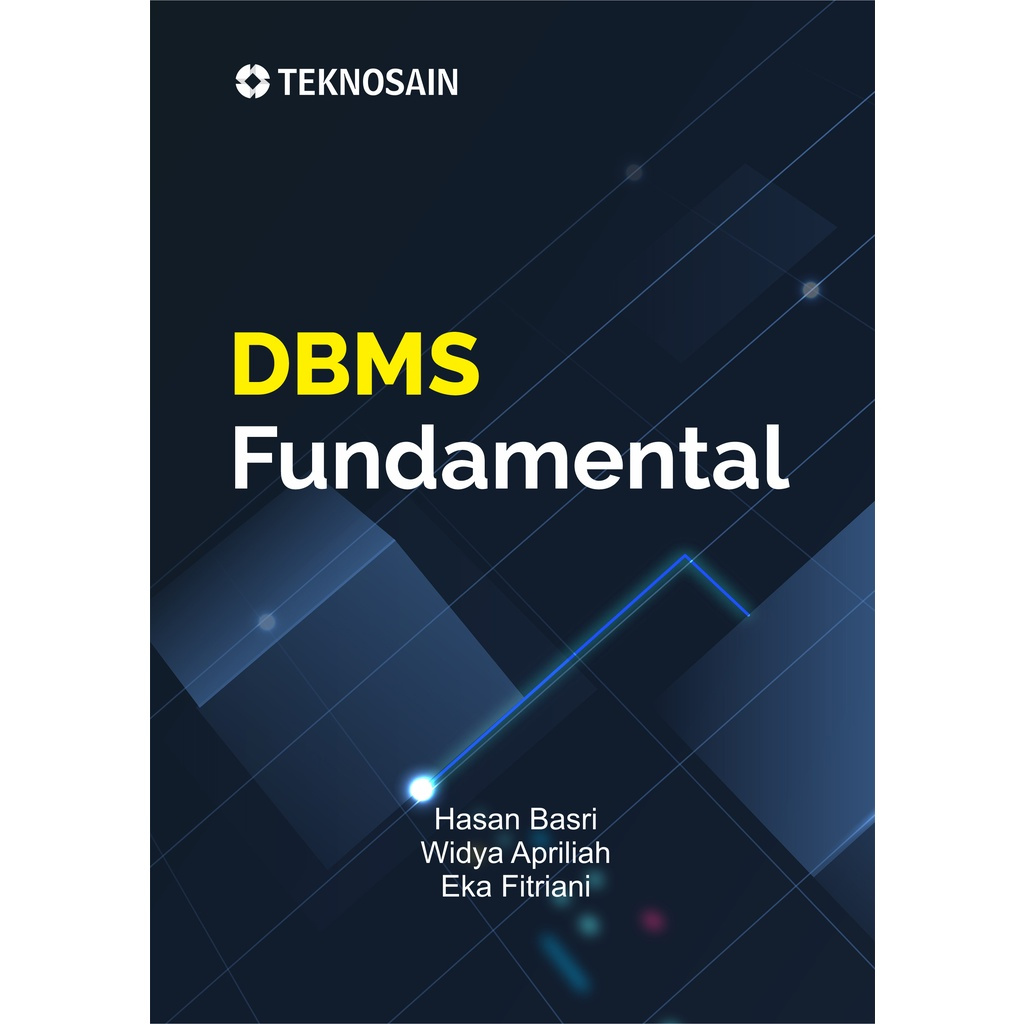 Jual Buku DBMS Fundamental | Shopee Indonesia