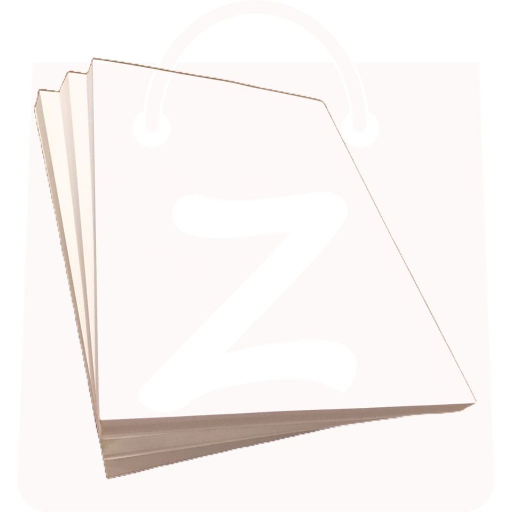 Jual Kertas Buffalo F4 100 Lembar 160 g / Kertas Cover Paper Undangan ...