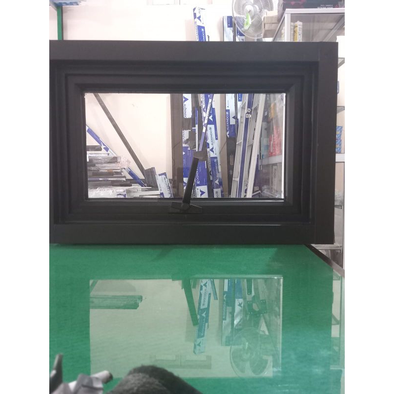 Jual Jendela bovenli aluminium | Shopee Indonesia