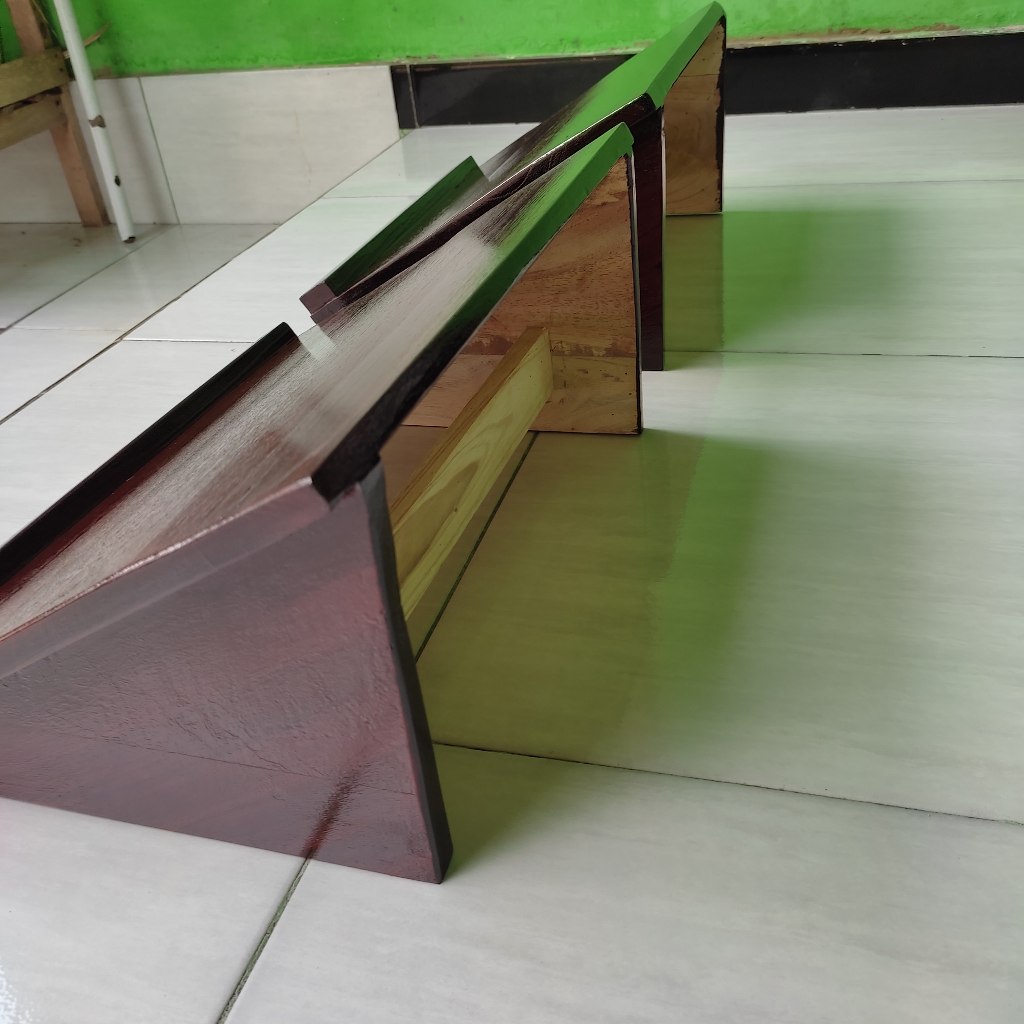Jual meja baca Alquran rehal Alquran meja ngaji | Shopee Indonesia