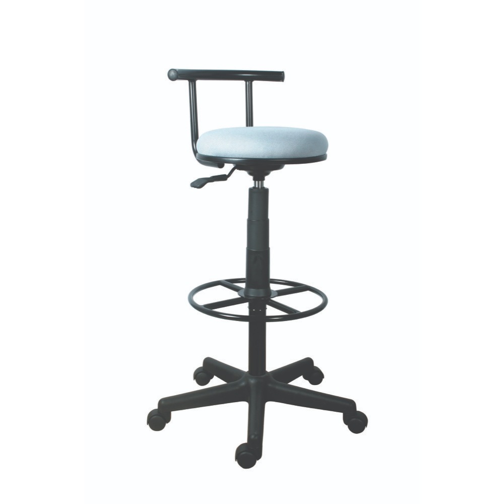 Jual Kursi Bar Kursi Lab SAVELLO ASTON HGB Molek Furniture | Shopee ...