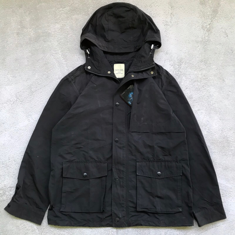 Jual jaket oudoor second , jaket tnf second , jaket runing second ...