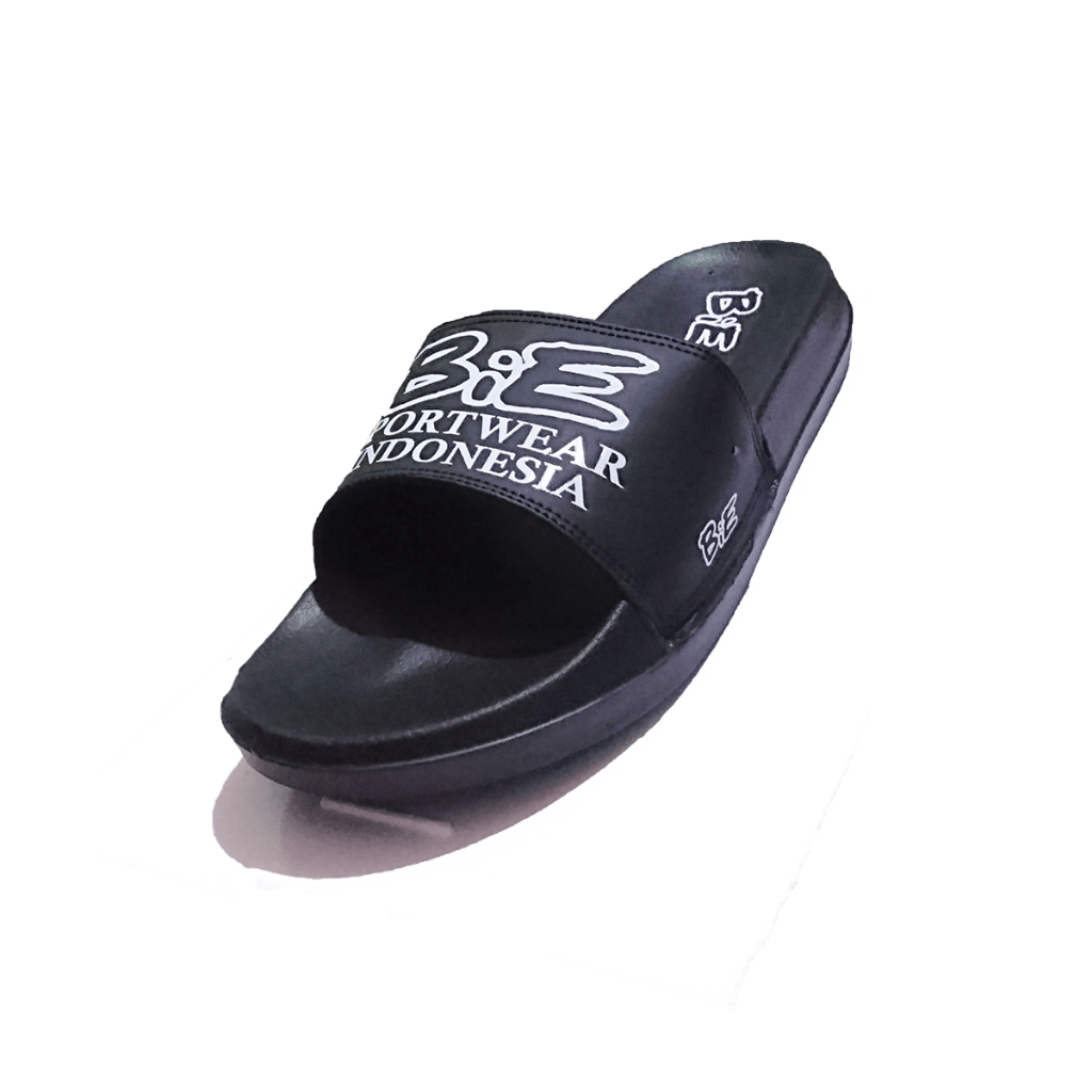Jual 99s - Sandal Sendal Slip On Pria Original | Shopee Indonesia