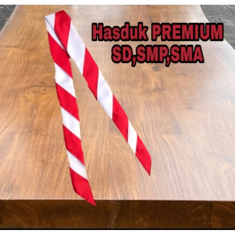 Jual Hasduk pramuka sd,smp,sMa | Shopee Indonesia