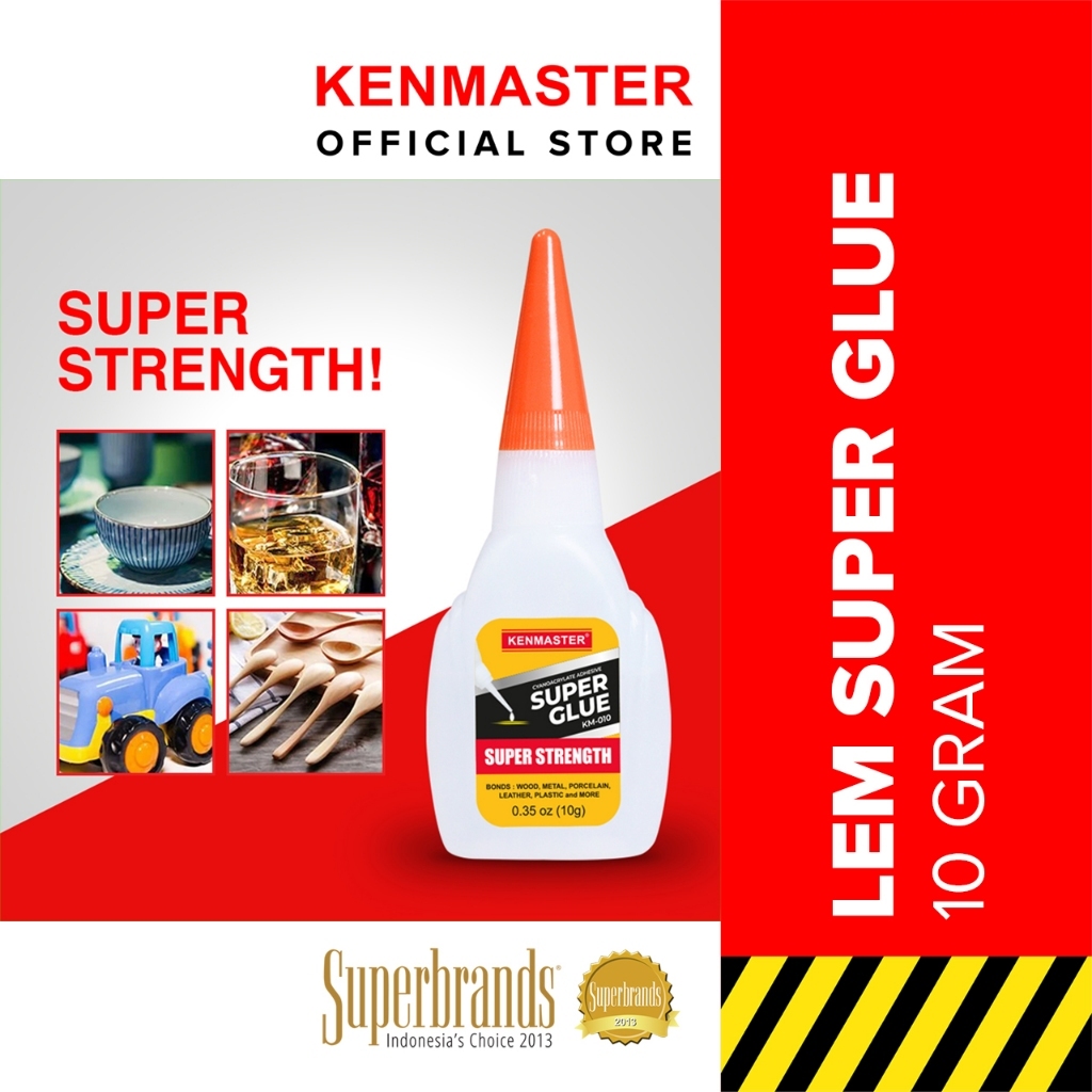 Jual Kenmaster LEM KOREA ORIGINAL HANDSOME / LEM BESI SUPER HANDSOME ...