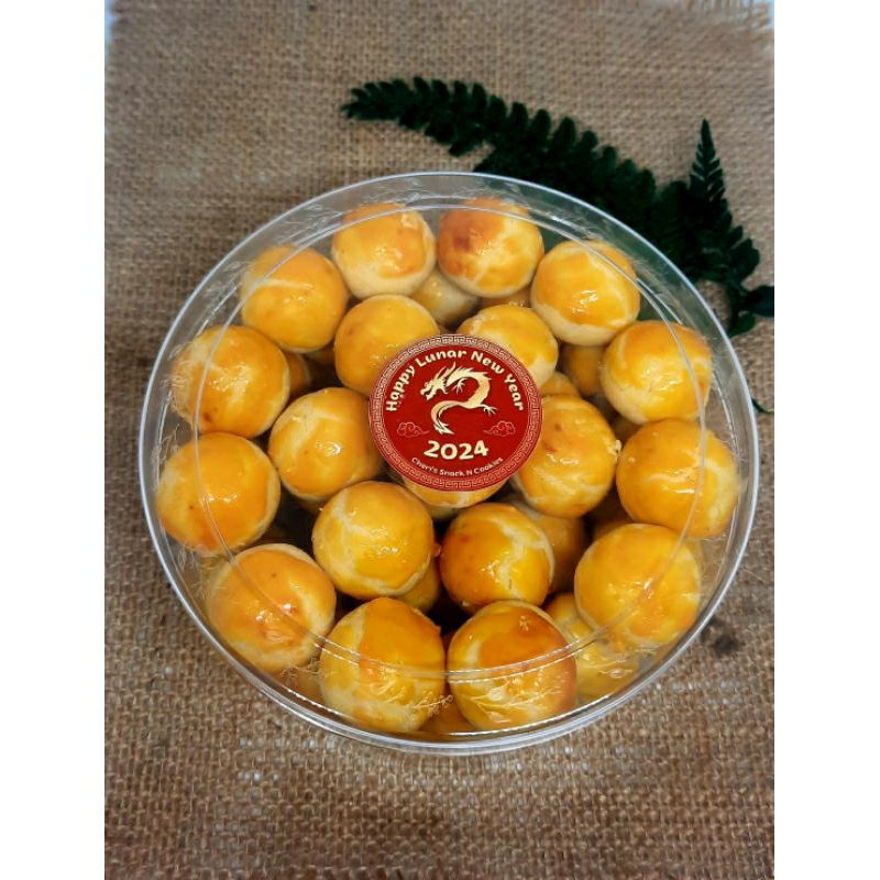 Jual Nastar homemade 250gr ,500gr,600ml | Shopee Indonesia