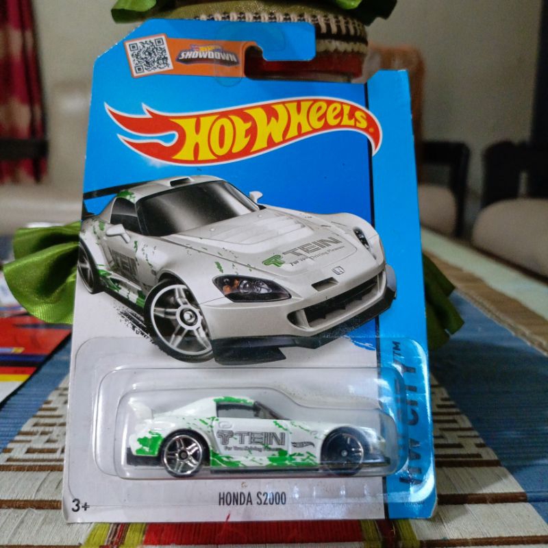 Jual Honda S2000 Tein Hotwheels | Shopee Indonesia