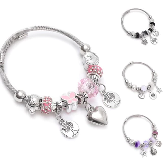 Jual Produk Pandora Harga Terbaru & Murah Januari 2025 | Shopee Indonesia